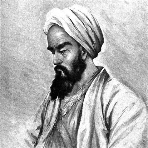 امروز تولد حکیم زکریای رازی عنوان شده است آیا تا به حال فکر کرده اید