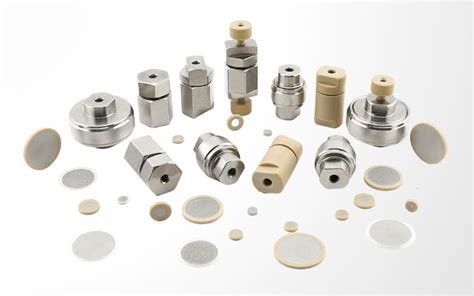 Produkty Profesionální Dodavatel Spotřebního Materiálu Pro Sloupce Hplc