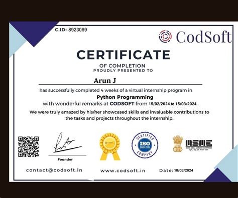 Python Webdevelopment Pythoncoding Arun J