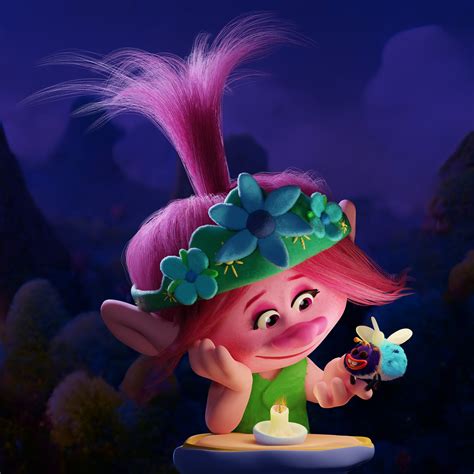 Princess Poppy Wallpapers Wallpaper Cave