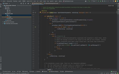 Spark源码 Csdn博客