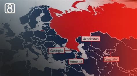 ეხმარება თუ არა საქართველო რუსეთს სანქციების გვერდის ავლაში Youtube