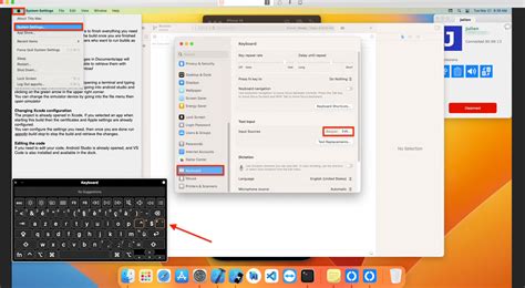3 Configure Xcode Edit Your Code Debug And Test Your App With Odevio