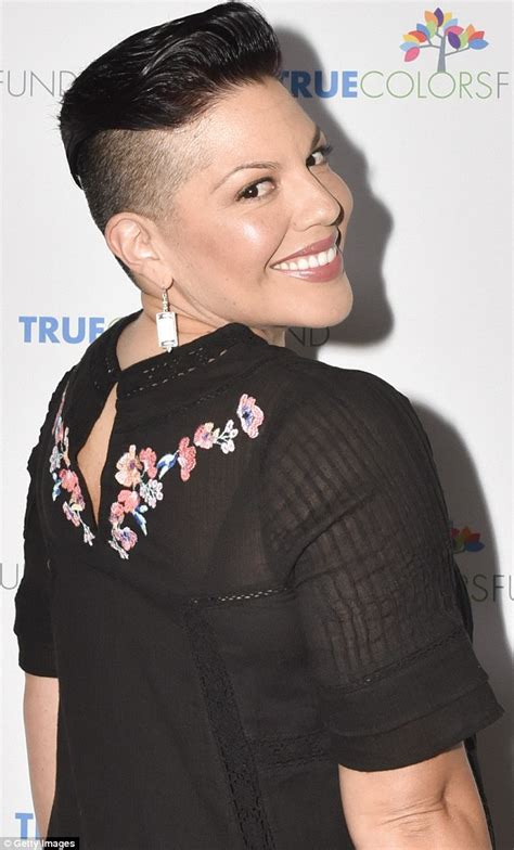 Sara Ramirez
