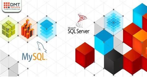 Difference Between Mysql And Sql Server Web Hosting In Pakistan