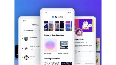 How To Fix Opensea App Error Techmeright Blogs On Tech Trend