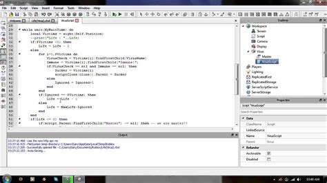 Roblox Projects Virus Youtube