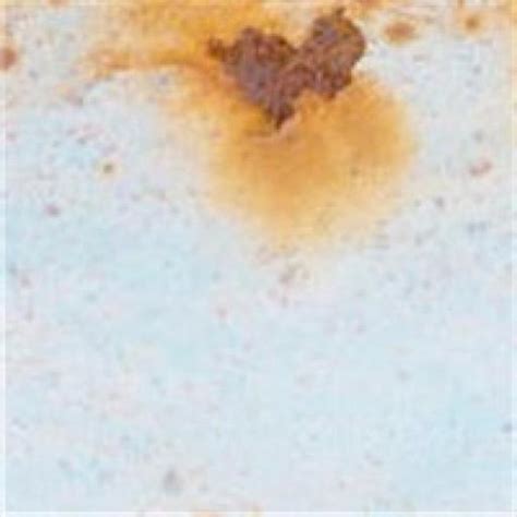 Debcorrosion Object Detection Model By Corrosion