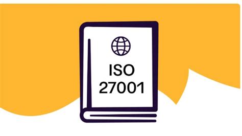 Mastering Iso 27001 Crafting Polices For The Certification Udemy