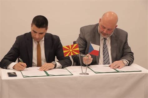 За прв пат потпишана Декларација за соработка во областа на земјоделство помеѓу Република