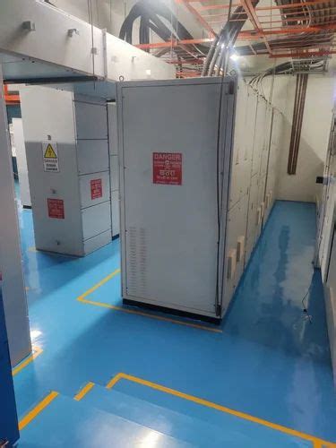 Dielectric Floor Coating Services At Rs 180 Square Feet फर्श के लिए कोटिंग सेवाएं फ्लोर