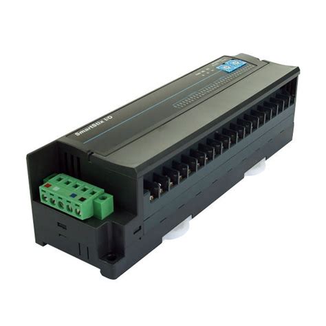 Remote I O Module Gcl At1a Imo Precision Controls Limited Digital Analog Ethernet