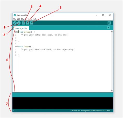 آموزش آردوینو از مبتدی تا حرفه ای به صورت عملی سرزمین الکترونیک