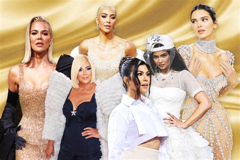 Why The Met Gala Needs The Kardashians Reportwire