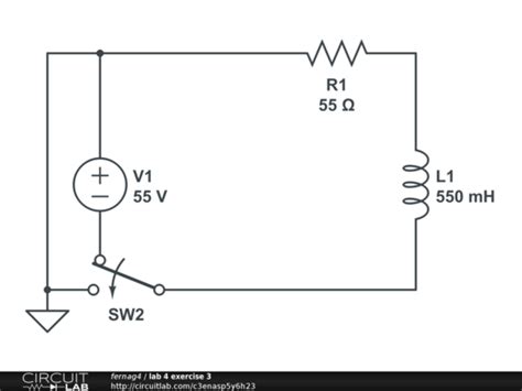 Lab 4 Exercise 3 CircuitLab