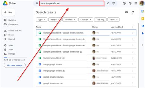 How To Delete Google Sheets In 4 Simple Steps Sheets For Marketers