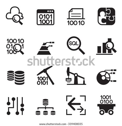 Sql Query Icon Images Stock Photos Vectors Shutterstock
