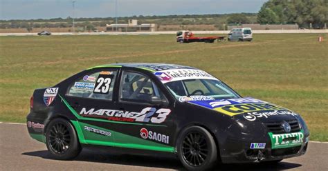 Un Frustrado Debut Para El Hermano Del Dibu Mart Nez