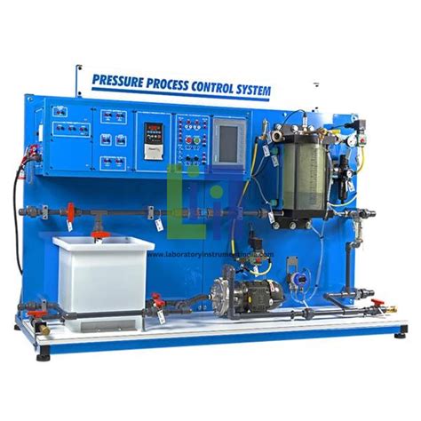 Pressure Process Control Learning System Manufacturers Suppliers