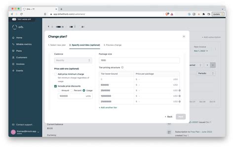 Implementing A Usage Based Billing System Integration Deep Dive Part