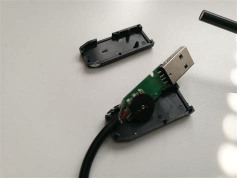 Usb Camera Wiring Diagram WebCam Using Mjpeg Streamer To Stream Video Over