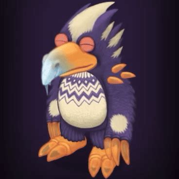Rare Pango My Singing Monsters Wiki Fandom