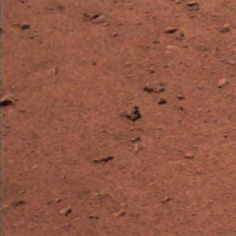 Detect Mars Rocks 3 Object Detection Dataset By Srl Rock Detection Clover