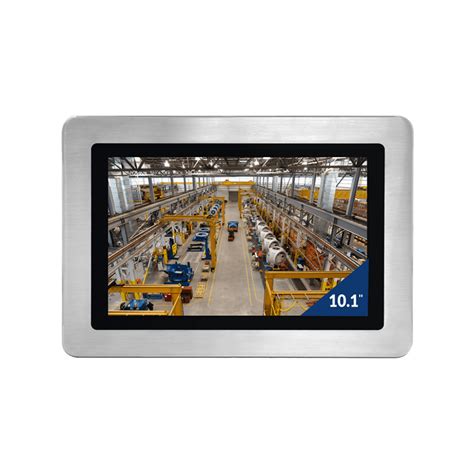 Panel Computing Technexion