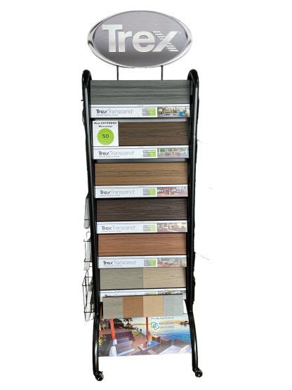 Trek Composite Decking 140 X 25 X 5480