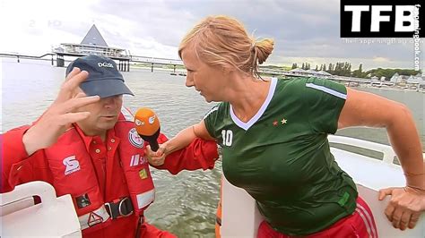 Andrea Kiewel Nude The Fappening Photo Fappeningbook