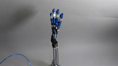 人工筋肉 Pneumuscle Mirai事業部