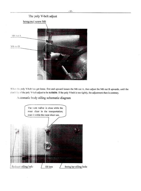 Automatic Slicer Manual