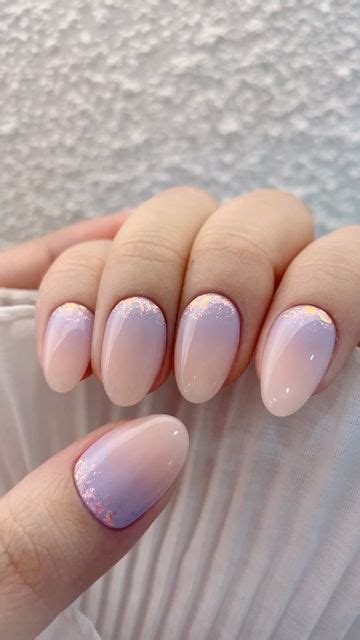 •네일스튜디오 미니•미니네일•네일수강•분당네일•판교네일 On Instagram 시럽 그라데이션 위 블랑블랑 Price