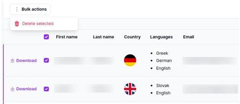 Resume Parser Ai Multilingual Cv Parser With Ocr And Ats Api