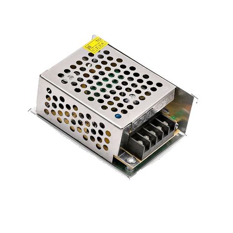 Voltage Regulator Module Power Supply Ac Dc 5v 2a 3a 12a 40a Led Cctv Driver Dc Variable