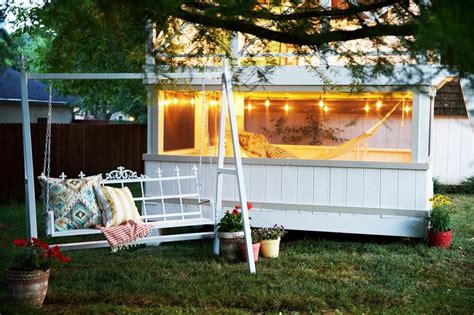 Handmade Hideaway 2 0 Backyard Playset Backyard House Hideaway