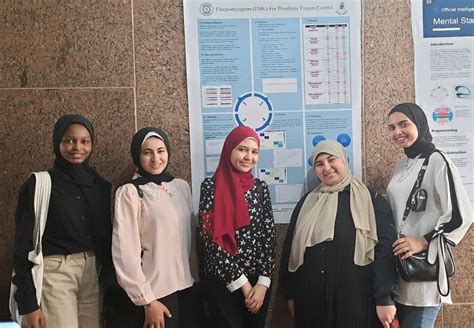 Ghofran Mohamed Posted On Linkedin