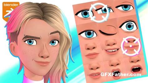 Shape Key Selector V1 0 For Blender Gfxfather