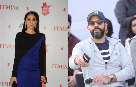 Karisma Kapoor Opens Up About Estranged Husband Sunjay Kapur And Priya Sachdev S Affair