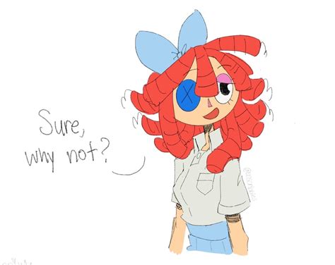 Ragatha Fanart On Tumblr