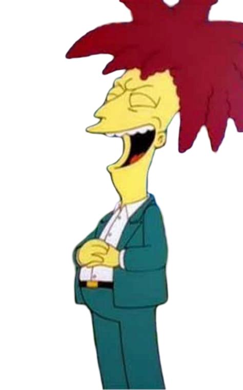 Sideshow Bob By Draco Awesomeness On Deviantart