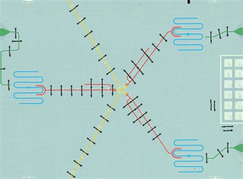 Meet The Unimon The New Qubit On The Block External Links Engineering Inspiration