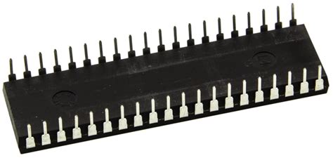 Dspic30f4013 30i P Microchip Dspic30f4013 30i P Microchip Dspic30f 16bit Digital Signal