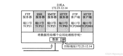 JavaEE精炼宝库网络原理基础UDP详解 EW帮帮网