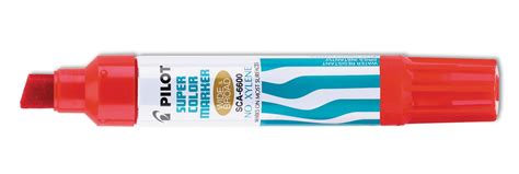 Jumbo Chisel Tip Permanent Marker Crafts And More