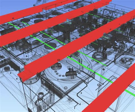 Revit Bim Clash Detection Services Cresire Consulting