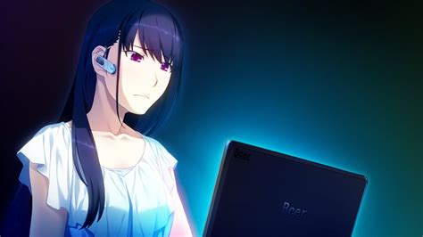 Grisaia And More Drawn By Watanabe Akio Danbooru