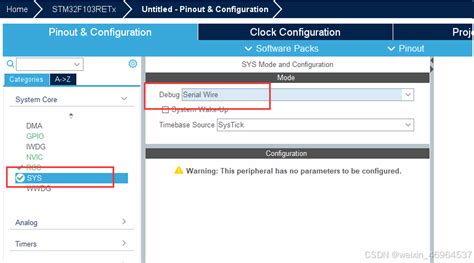 Protues仿真stm32f103ret6 数码管 99秒倒计时 4个独立按键 扫描法proteus仿真stm32f103zet6 Csdn博客