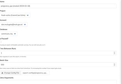 Commcare Sync Auto Sync Problem Developers Commcare Forum