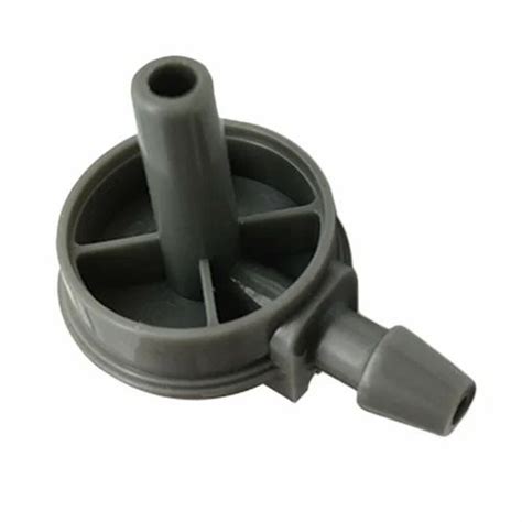 Universal Blood Pressure Monitor Extension Tube Cuff Connector